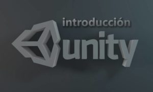 Introducción a la plataforma Unity - César Guerra